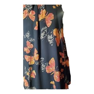 One ♡ Direction | Dresses | One Clothing Mini Dress With Butterflies ...